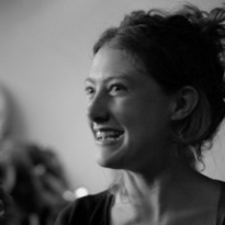 Lisa May Thomas – Glowacki Research Group