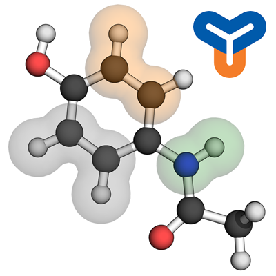 Pretty images of molecules in PyMOL – Glowacki Research Group